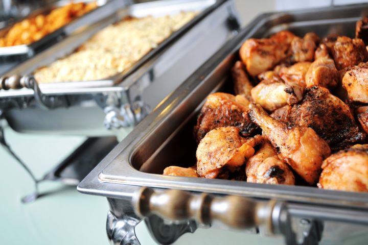 Cinder's Charcoal Grill West - Appleton, WI